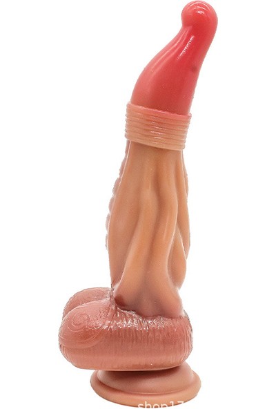 Alien Silikon Yapay Penis Manuel Masturbator Yapay Penis Alien Silikon Yapay Penis Manuel Masturbator Yapay Penis