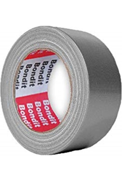 EKS Ticaret Tamir Takviye Bandı, 48MMX10MT, Gri