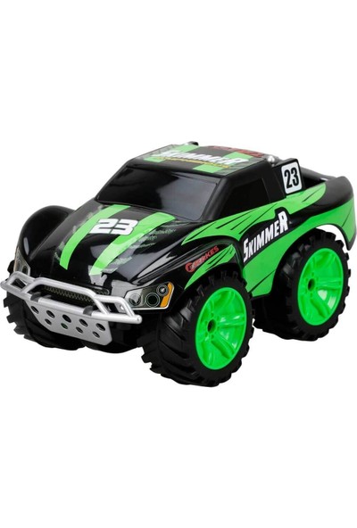 Uzaktan Kumandalı Skimmer Amfibi Araba 22 Cm. Uzaktan Kumandalı Skimmer Amfibi Araba 22 Cm.