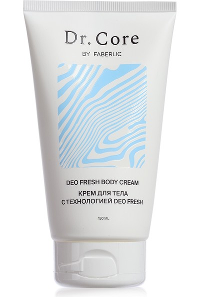faberlic Dr.core Serisi Deo-Fresh Yenileyici Vücut Kremi faberlic Dr.core Serisi Deo-Fresh Yenileyici Vücut Kremi