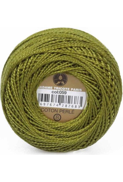 Simisso Başlangıç Etamin Seti-2