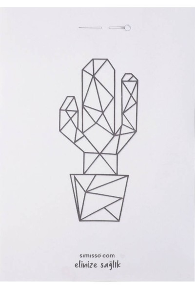 Simisso Başlangıç Punch Seti-2 Simisso Başlangıç Punch Seti-2