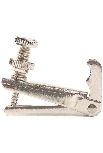 Strongart Keman Fiksi Nikel VFN44