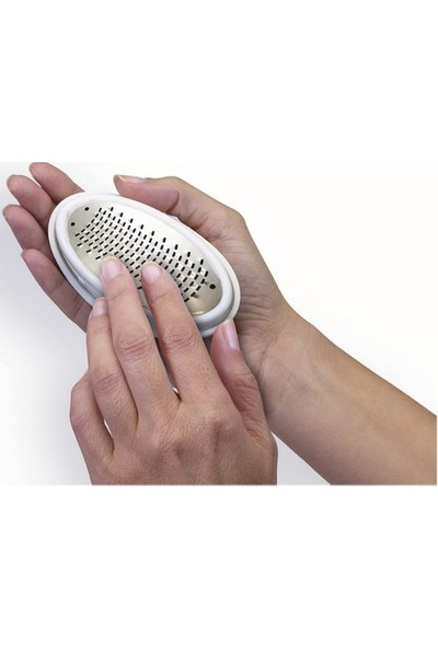 ÖZ Ticaret New Ped Egg Topuk Rendesi Topuk Törpüsü Ocean ÖZ Ticaret New Ped Egg Topuk Rendesi Topuk Törpüsü Ocean