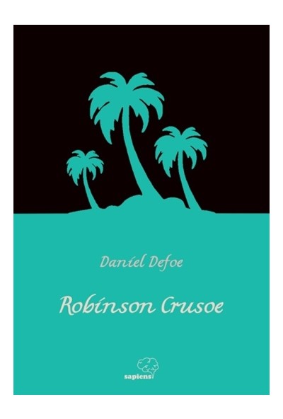 Robinson Crusoe Robinson Crusoe