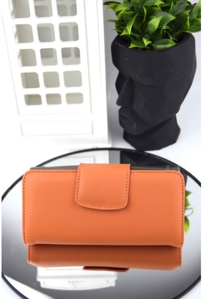 Bakhadi Uğruna Öldüğüm Cüzdanım