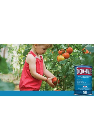 Dr. Tarsa Dr.tarsa Docto Humate 0,5kg Dr. Tarsa Dr.tarsa Docto Humate 0,5kg