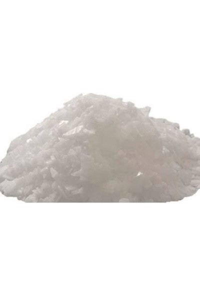 Payet Kostik Sodyum Hidroksit Lavabo Açıcı 3kg