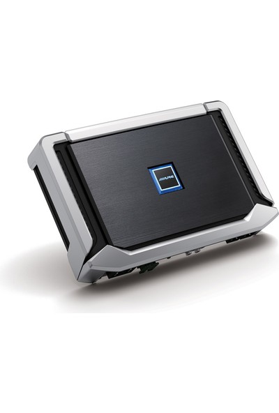 Alpine X-A70F 4 Kanal Güç Amfisi Alpine X-A70F 4 Kanal Güç Amfisi