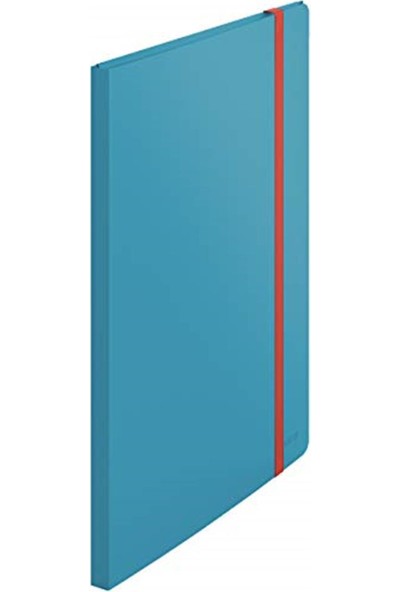 EKS Ticaret Leitz Cosy Mobil Sunum Dosyası Plus A4 Mavi EKS Ticaret Leitz Cosy Mobil Sunum Dosyası Plus A4 Mavi