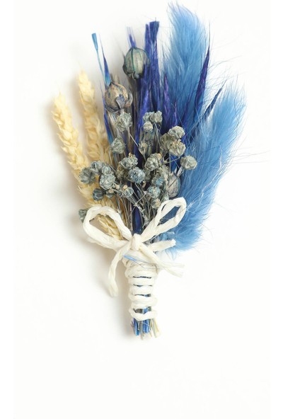 Kip Kip Saks Yaka Aksesuarı