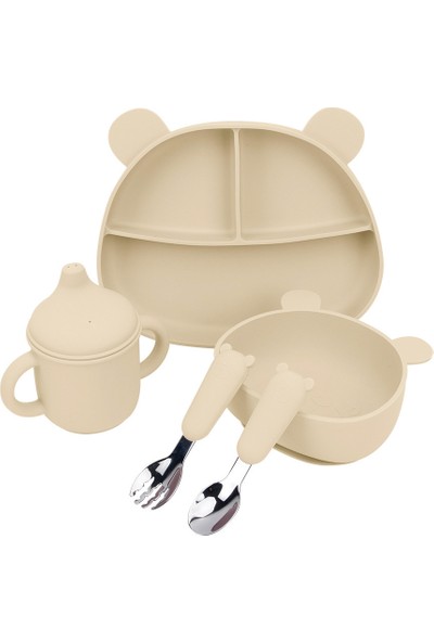 Çocuk Çatal Bıçak Takımı