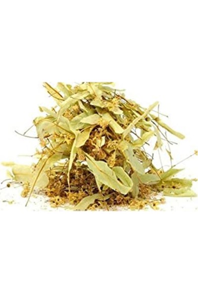 EKS Ticaret Aktarzane Ihlamur Yaprak 50GR EKS Ticaret Aktarzane Ihlamur Yaprak 50GR