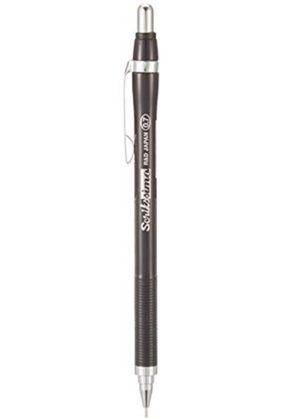 EKS Ticaret Scrikss Office Simo Mekanik Kurşun Kalem Siyah 0.7 mm EKS Ticaret Scrikss Office Simo Mekanik Kurşun Kalem Siyah 0.7 mm