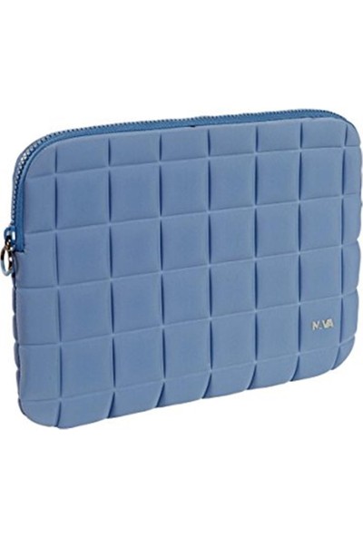 EKS Ticaret Nava PA150LB Passenger Action Mac 15 Kılıf Açık Mavi EKS Ticaret Nava PA150LB Passenger Action Mac 15 Kılıf Açık Mavi