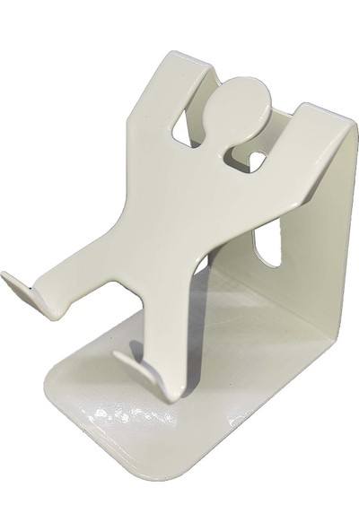 BN City Metal Telefon Tutucu