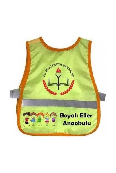 Kent Bazaar Anaokulu Öğrenci Faaliyet Önlüğü Özel Tasarım Kent Bazaar Anaokulu Öğrenci Faaliyet Önlüğü Özel Tasarım