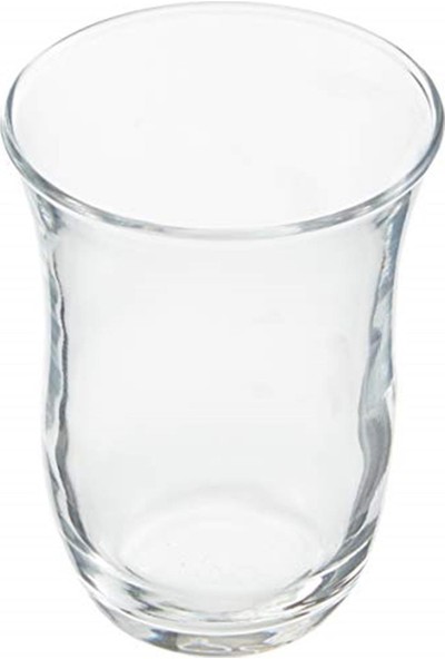 EKS Ticaret Paşabahçe Cihangir Çay Bardağı, 6'lı