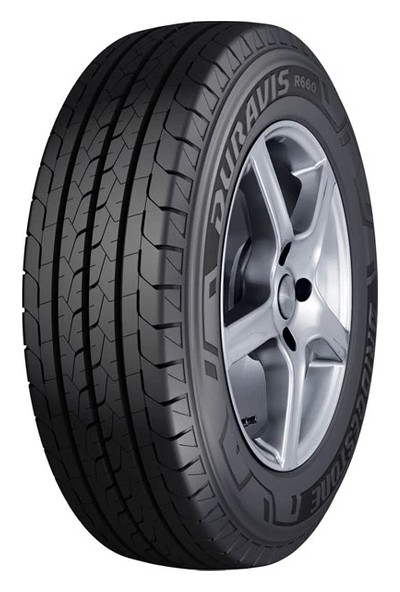 Bridgestone 225/70 R15C 112/110S R660 Suv Yaz Lastiği ( Üretim Yılı: 2021 ) Bridgestone 225/70 R15C 112/110S R660 Suv Yaz Lastiği ( Üretim Yılı: 2021 )