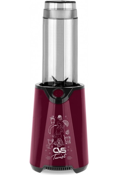 Cvs Personal Blender Twist Mor