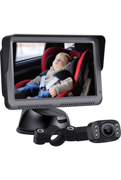 Shanhai Çocuk İzleme Cihazı Araç Taşınabilir Dönebilen Evrensel USB Şarj (Yurt Dışından) Shanhai Çocuk İzleme Cihazı Araç Taşınabilir Dönebilen Evrensel USB Şarj (Yurt Dışından)