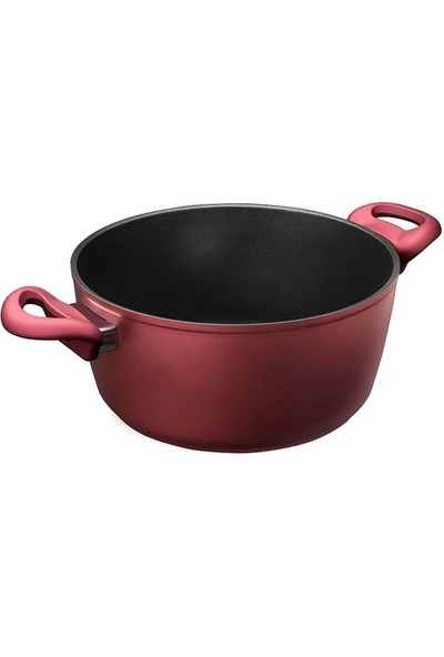 Nehir Titanium Derin Tencere 20 cm 2.70 Lt