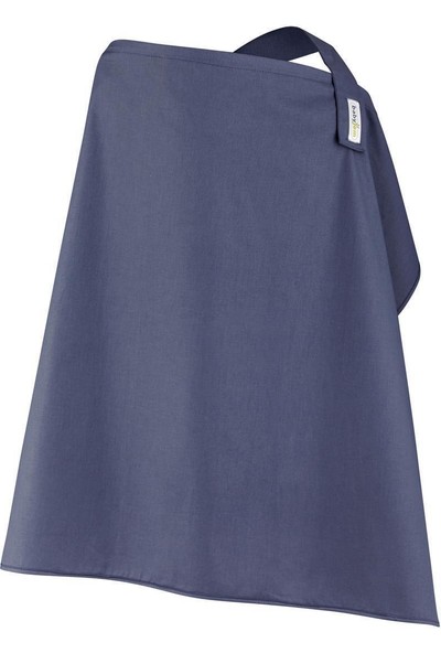Baby Jem Babyjem Emzirme Önlüğü 081 Indigo