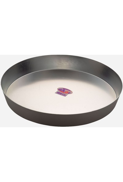 Alkar Alüminyum Kesme Tepsi 48 cm