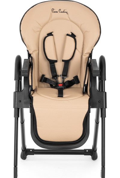Pierre Cardin Pc Foody Pıerre Cardın Mama Sandalyesı Bej Pierre Cardin Pc Foody Pıerre Cardın Mama Sandalyesı Bej