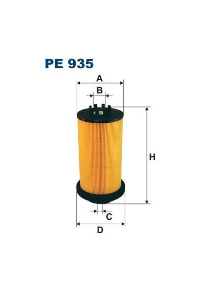 (FILTRONPE935)YAKIT Filtresi Mercedes Actros Mp2/mp3 03=> Actros 97=> Axor 2 04=> (FILTRONPE935)YAKIT Filtresi Mercedes Actros Mp2/mp3 03=> Actros 97=> Axor 2 04=>