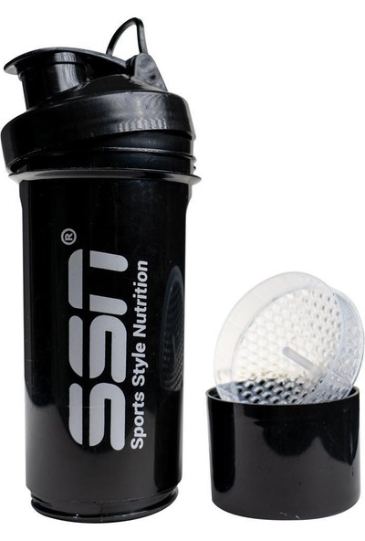 Ssn Fitment Smart Shaker 400 ml Ssn Fitment Smart Shaker 400 ml