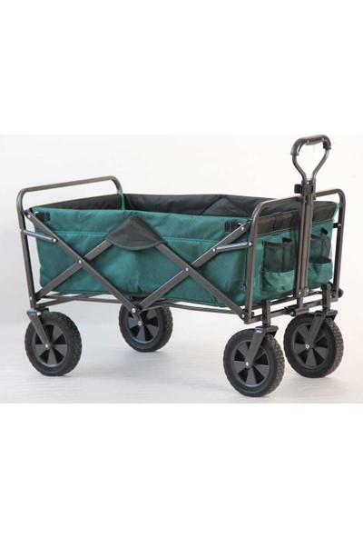 Famedall Katlanır Vagon