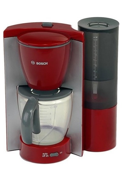 Strongart 9577 Klein, Bosch Home Professional Oyuncak Kahve Makinesi / +3 Yaş Strongart 9577 Klein, Bosch Home Professional Oyuncak Kahve Makinesi / +3 Yaş