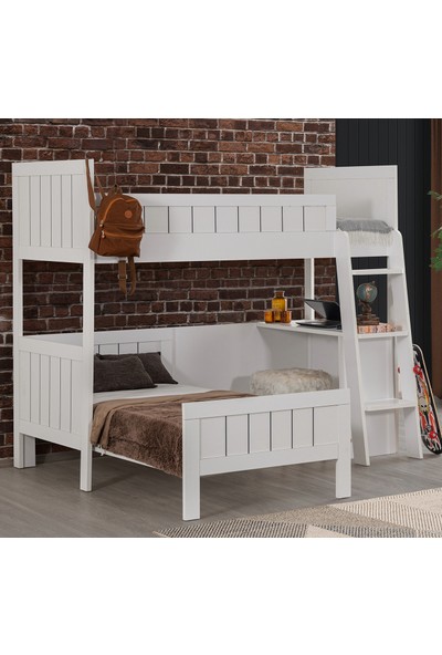 Setay Fonksiyonel Ranza Soft Ranza Karyola Masa Setay Fonksiyonel Ranza Soft Ranza Karyola Masa