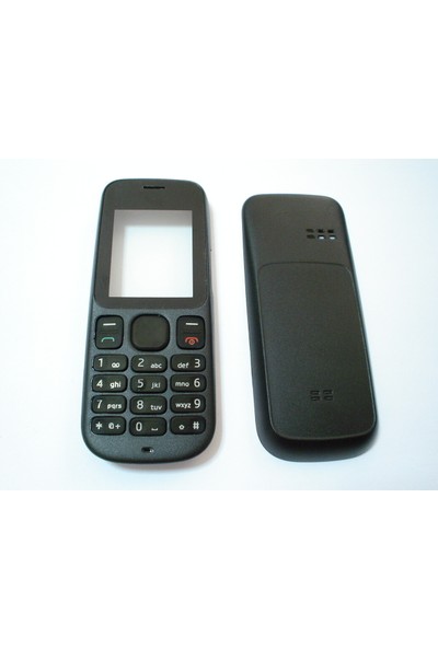 Kotenart Nokia 100 Kapak ve Tuş Takımı ,sıfır