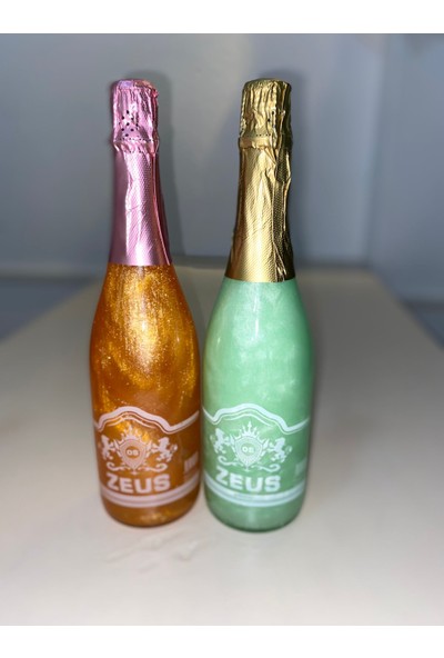 Os Zeus Simli Alkolsuz Şampanya Lime Nane ve Mango Aromalı Içecek Os Zeus Simli Alkolsuz Şampanya Lime Nane ve Mango Aromalı Içecek