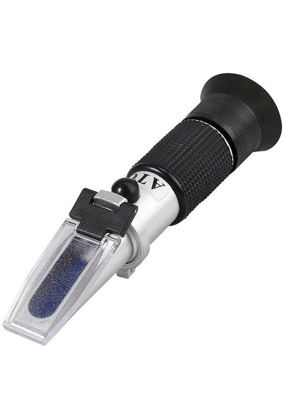 Loyka Atc 0-32 Brix Ölçer Refraktometre Loyka Atc 0-32 Brix Ölçer Refraktometre