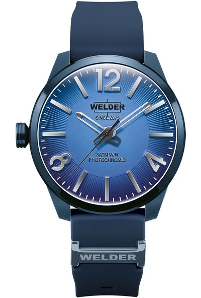 Welder Moody WWRL1002 Erkek Kol Saati