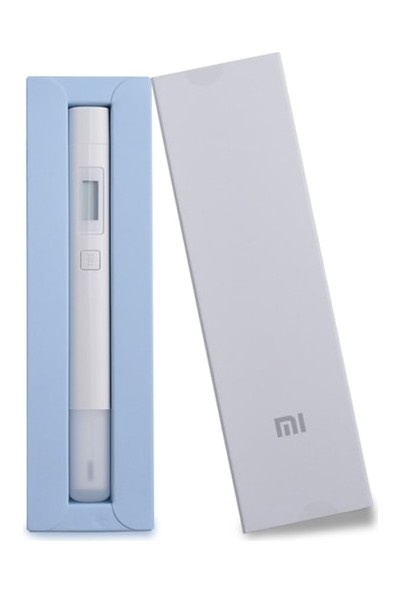 Xiaomi Mi Tds Pen Su Kalite Test Kalemi Tds Metre