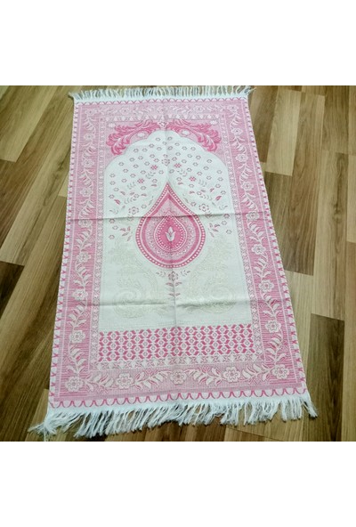 AYHOME Çeyizlik Hediyelik Simli Seccade Namazlık AYHOME Çeyizlik Hediyelik Simli Seccade Namazlık