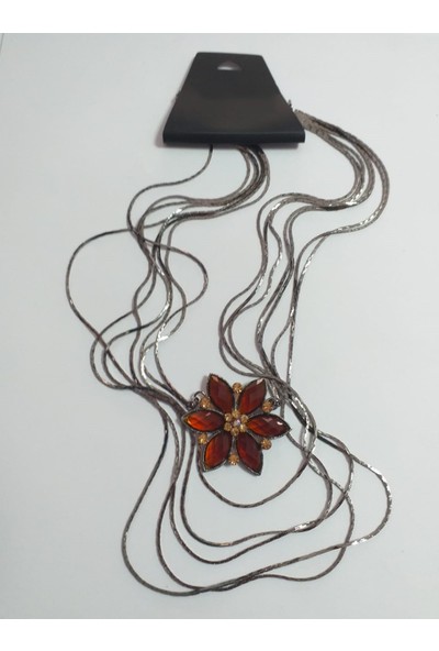 Canlife Center Bijuteri Kolye