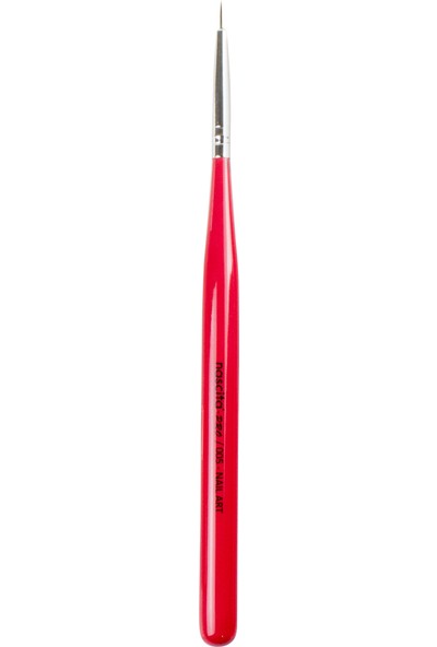 Nascita 6 mm Liner Fırçası -05
