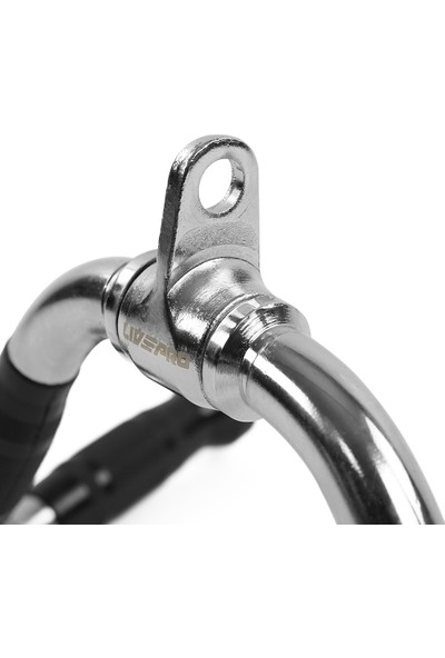 Livepro LP8192A Dar Makine Tutamacı Livepro LP8192A Dar Makine Tutamacı