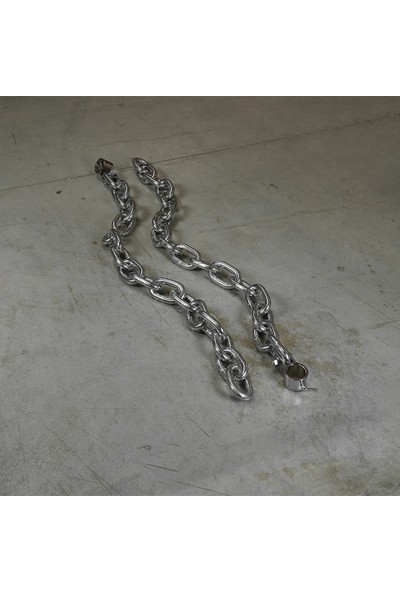 Livepro LP8089-15 Halter Zinciri 2X15 kg Livepro LP8089-15 Halter Zinciri 2X15 kg