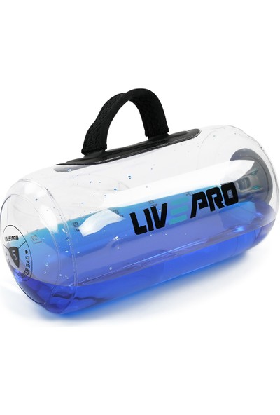 Livepro LP8125 Su Dolu Ağırlık Çantası Livepro LP8125 Su Dolu Ağırlık Çantası
