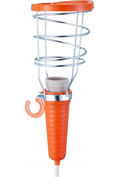 Seyyar Lamba Kablosuz Düz