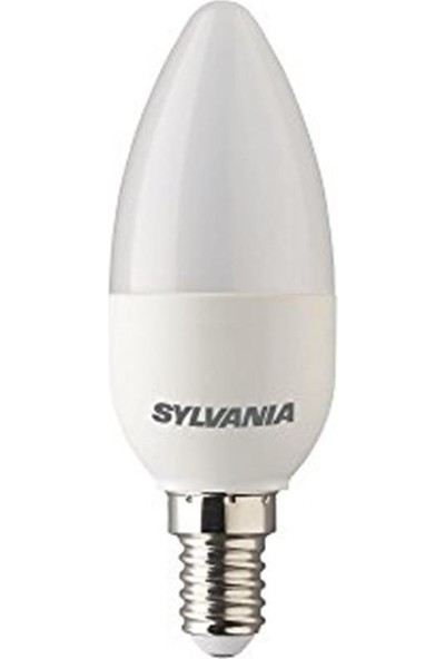 EKS Ticaret Sylvania 27035 Smart Stepdim E14 Akıllı Dimli LED Lamba [enerji Sınıfı A+]