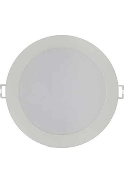 EKS Ticaret Eco Dl Slım 170 12W830 Wt 10X1 Tr Ledv EKS Ticaret Eco Dl Slım 170 12W830 Wt 10X1 Tr Ledv
