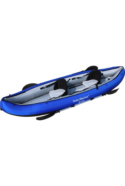 Dynamic Kano/kayak Şişme