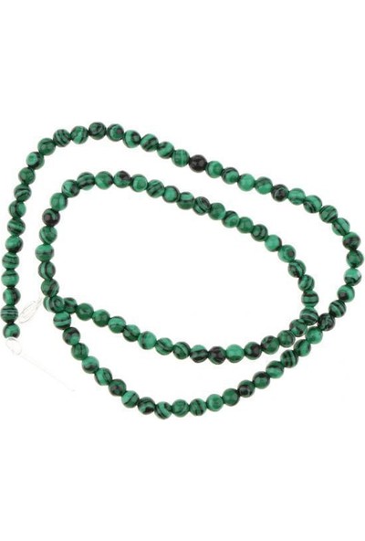 Aling Yuvarlak Boncuklar Strand 6 Adet (Yurt Dışından) Aling Yuvarlak Boncuklar Strand 6 Adet (Yurt Dışından)